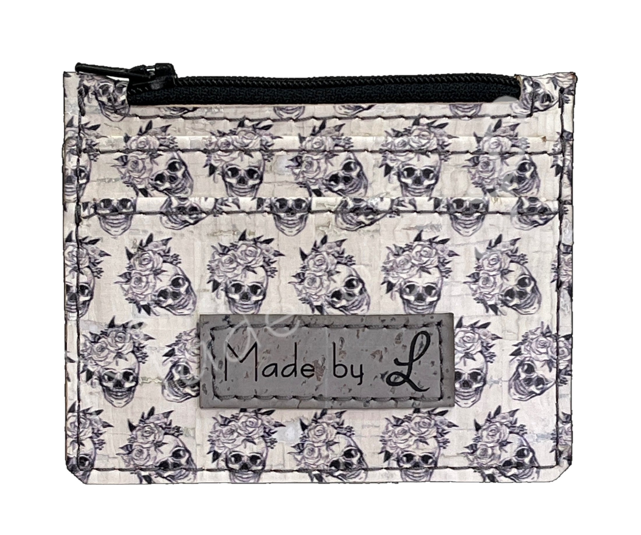 Nana Banana Mini Wallet - PDF and SVG files – Made By L