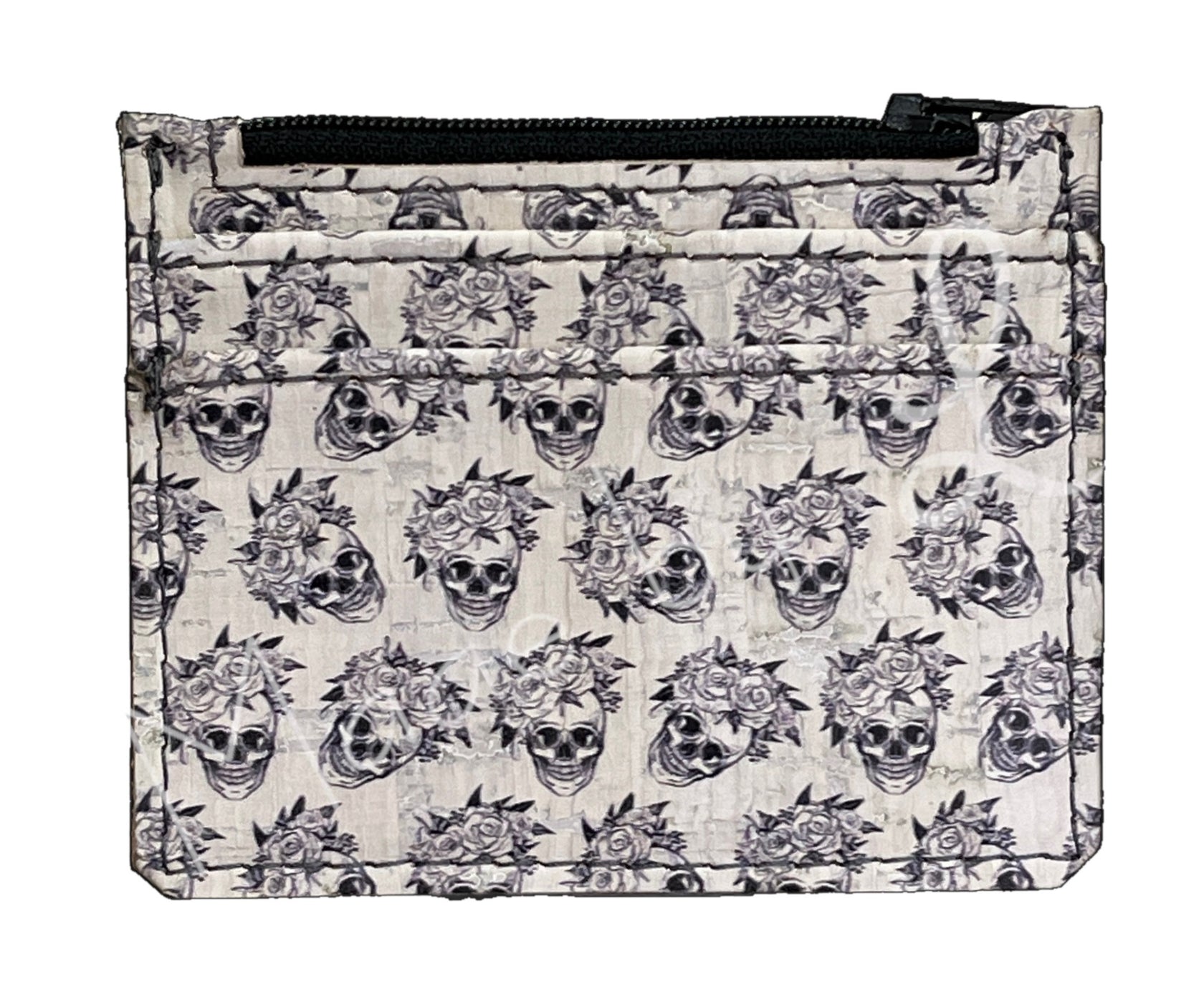 Nana Banana Mini Wallet - PDF file only – Made By L