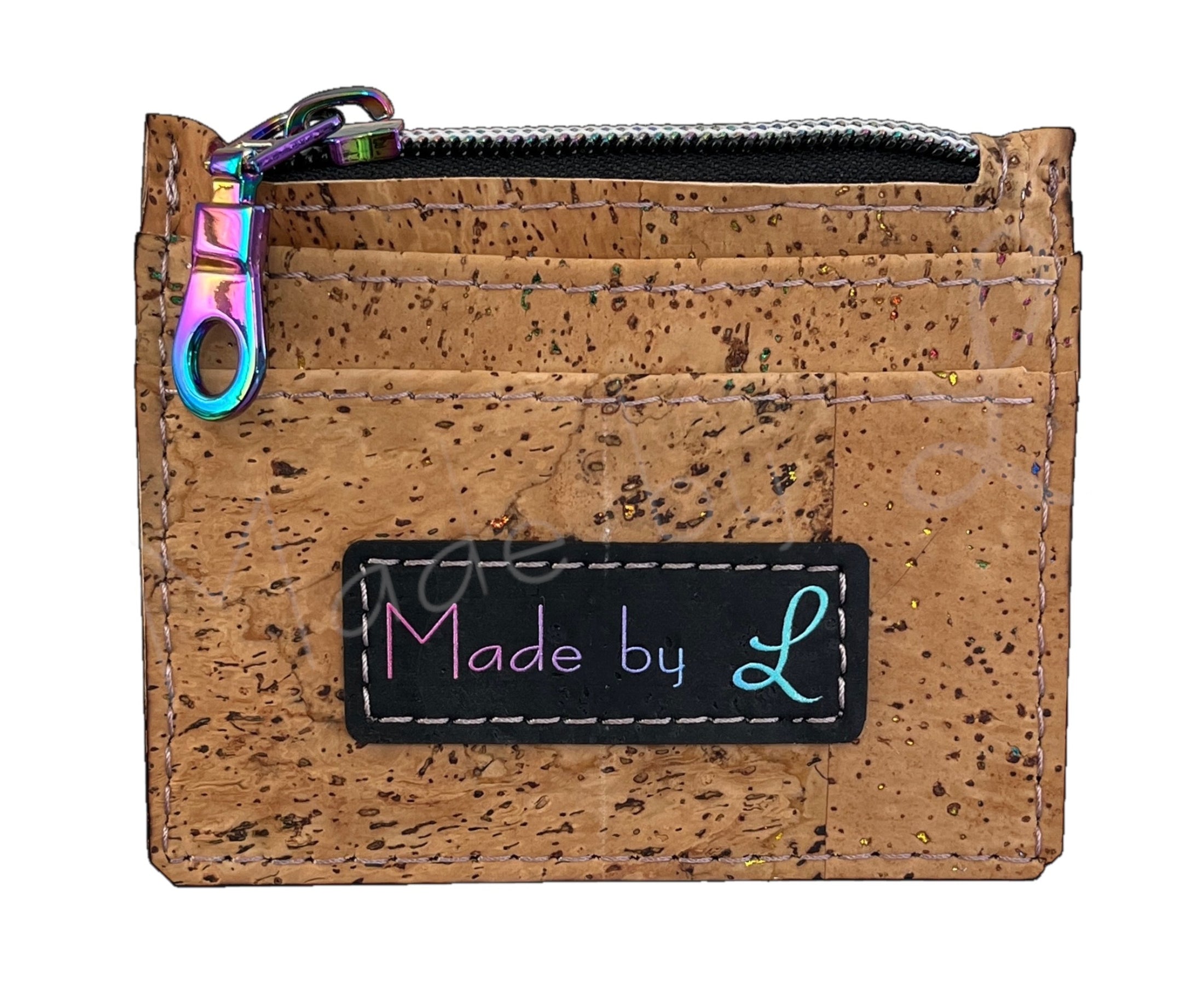 Nana Banana Mini Wallet - PDF and SVG files – Made By L