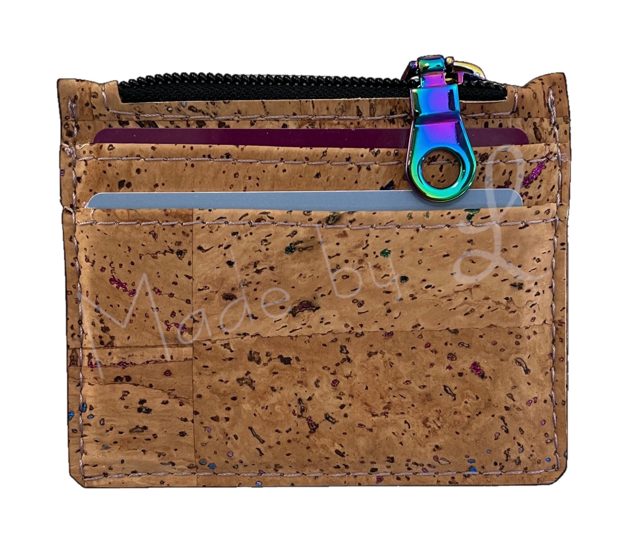 Nana Banana Mini Wallet - PDF and SVG files – Made By L