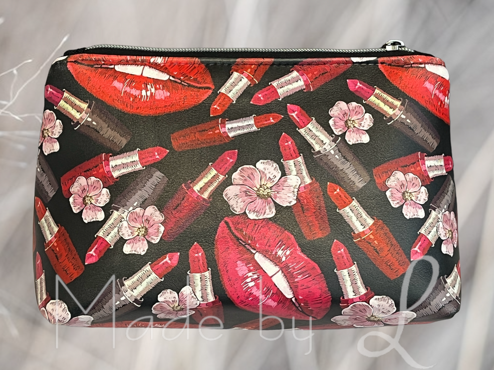 Perfect Point Pouch – Made By L